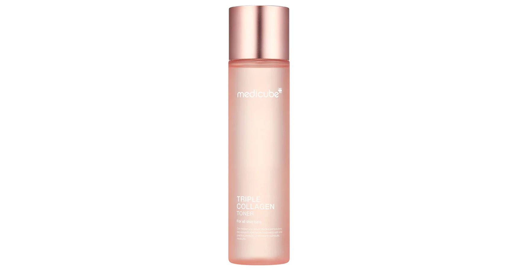 Medicube Triple Collagen Toner 4.0