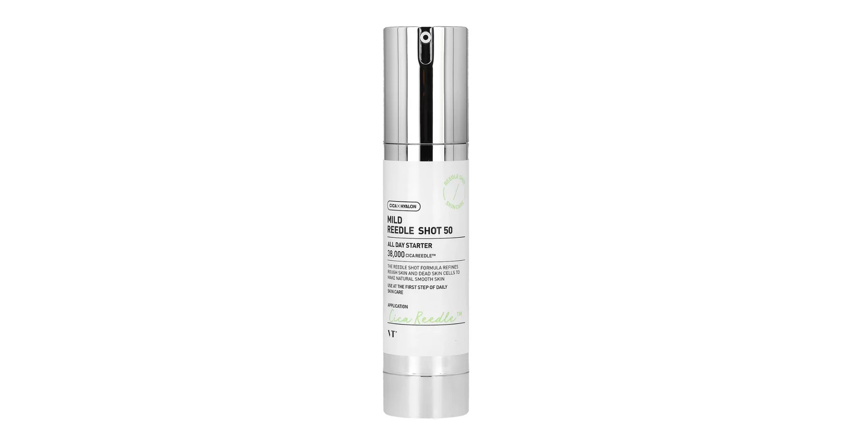 VT Cosmetics Reedle Shot 50